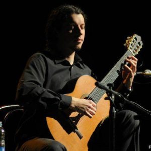 Martín Fedyna (ARG) – HanseFestival Korbach